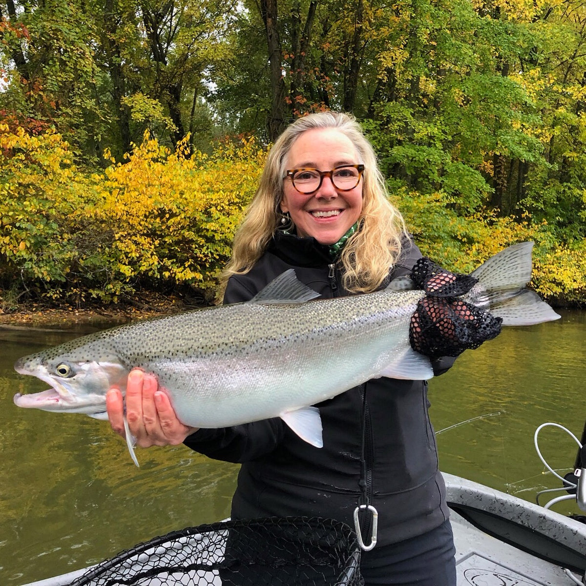 Fly Fishing – Civil Alchemy St Louis