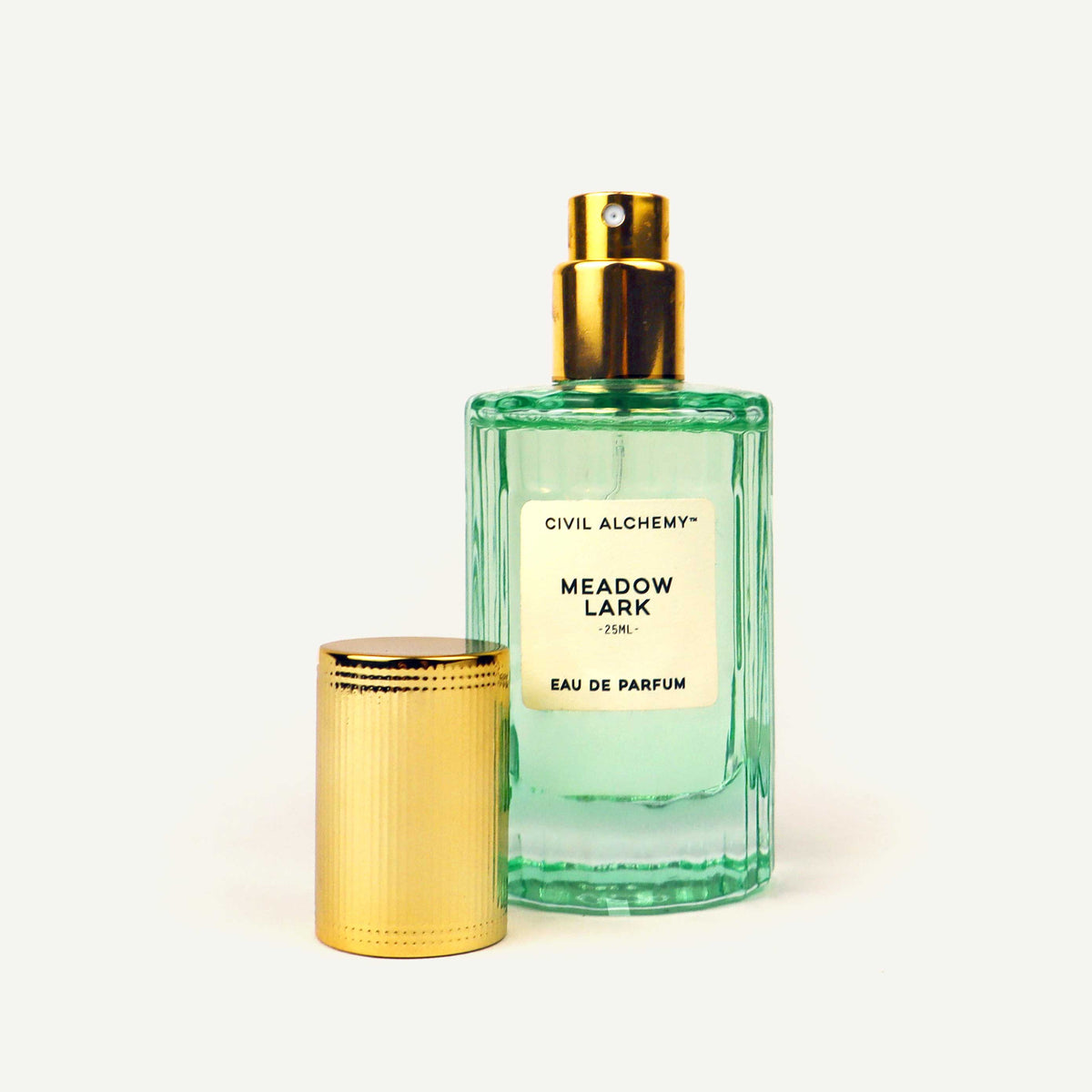 Meadow Lark Perfume – Civil Alchemy St Louis
