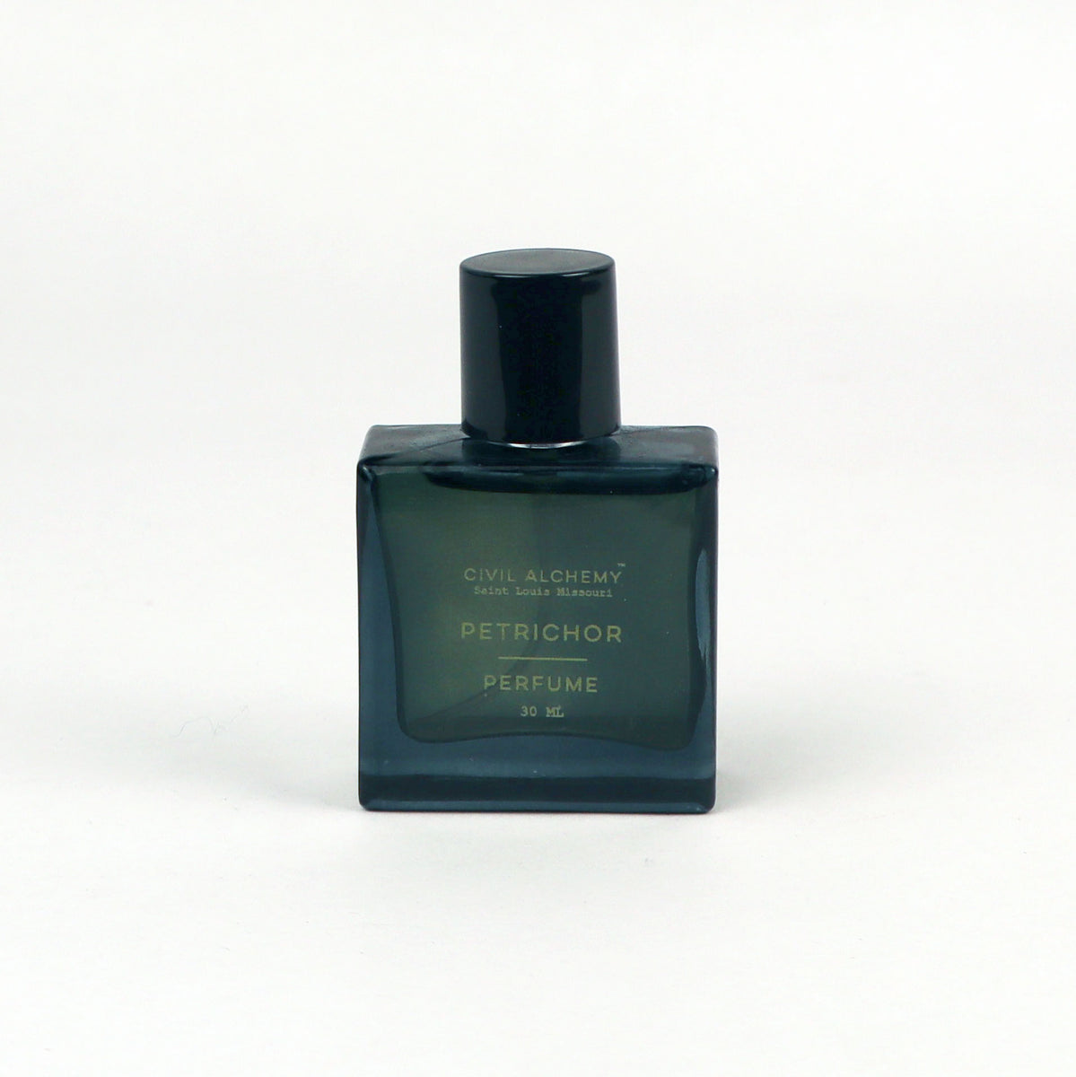 Petrichor Perfume – Civil Alchemy St Louis