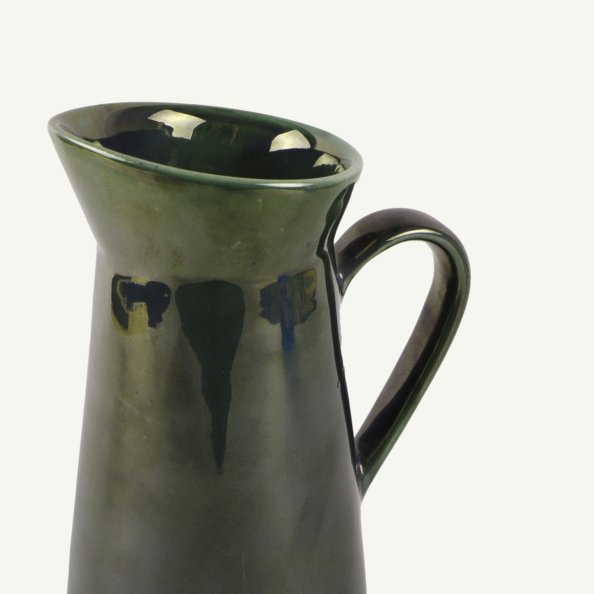 Pitcher – Civil Alchemy St Louis