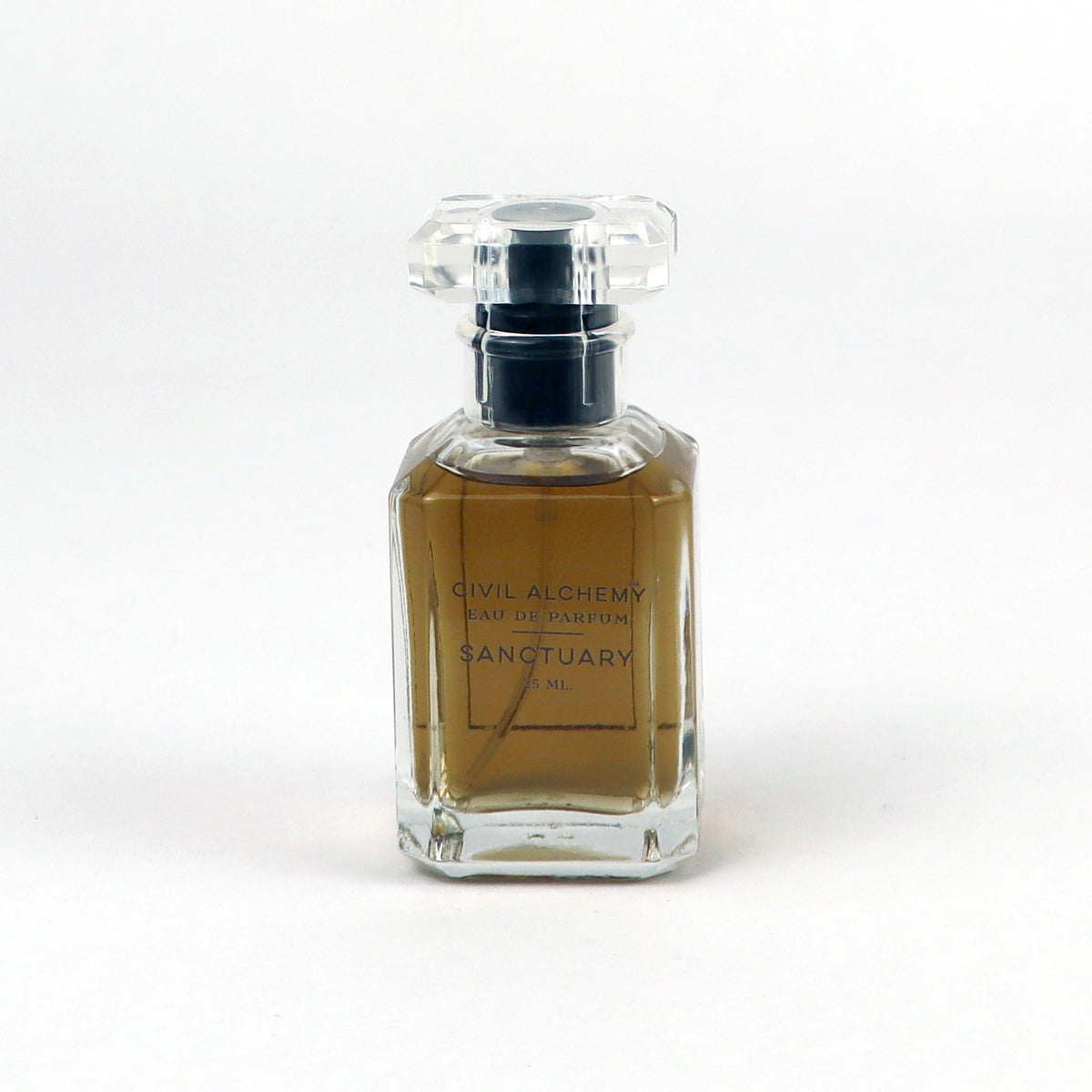 Sanctuary Perfume – Civil Alchemy St Louis