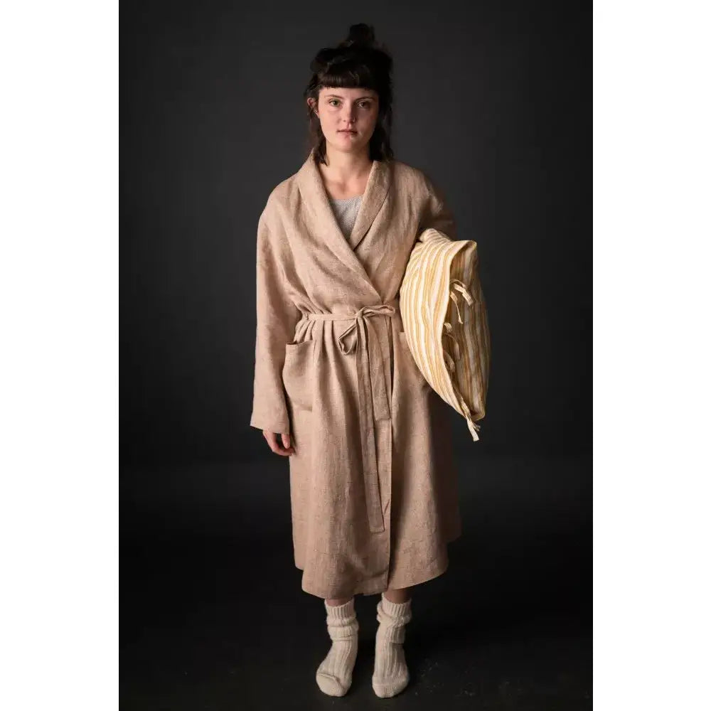 The Sunday Sewing Pattern – Civil Alchemy St Louis