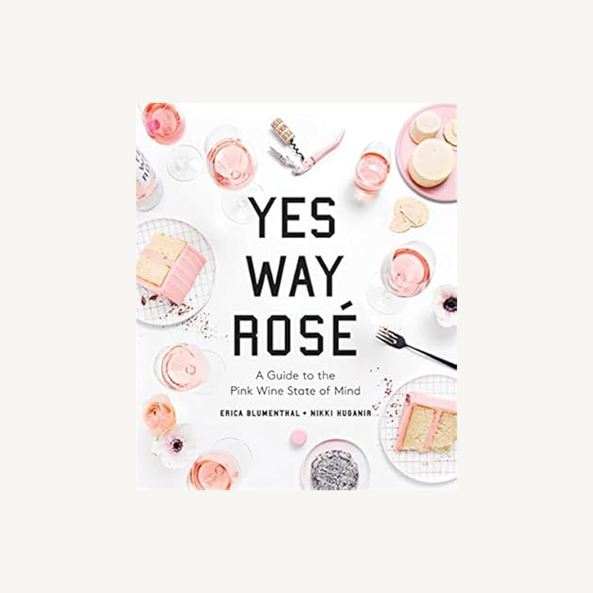 Yes Way Rosé – Civil Alchemy St Louis