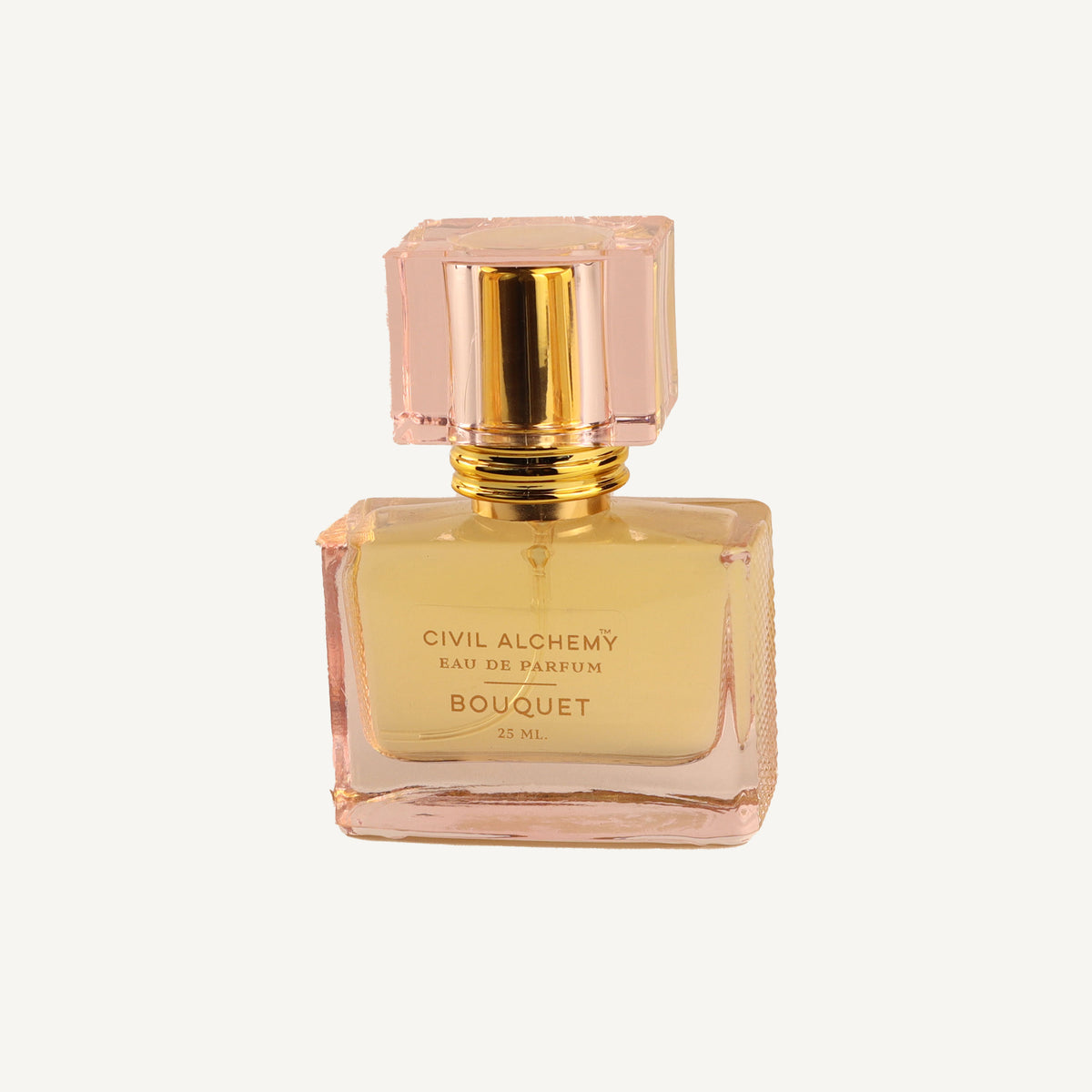 Bouquet Perfume – Civil Alchemy St Louis