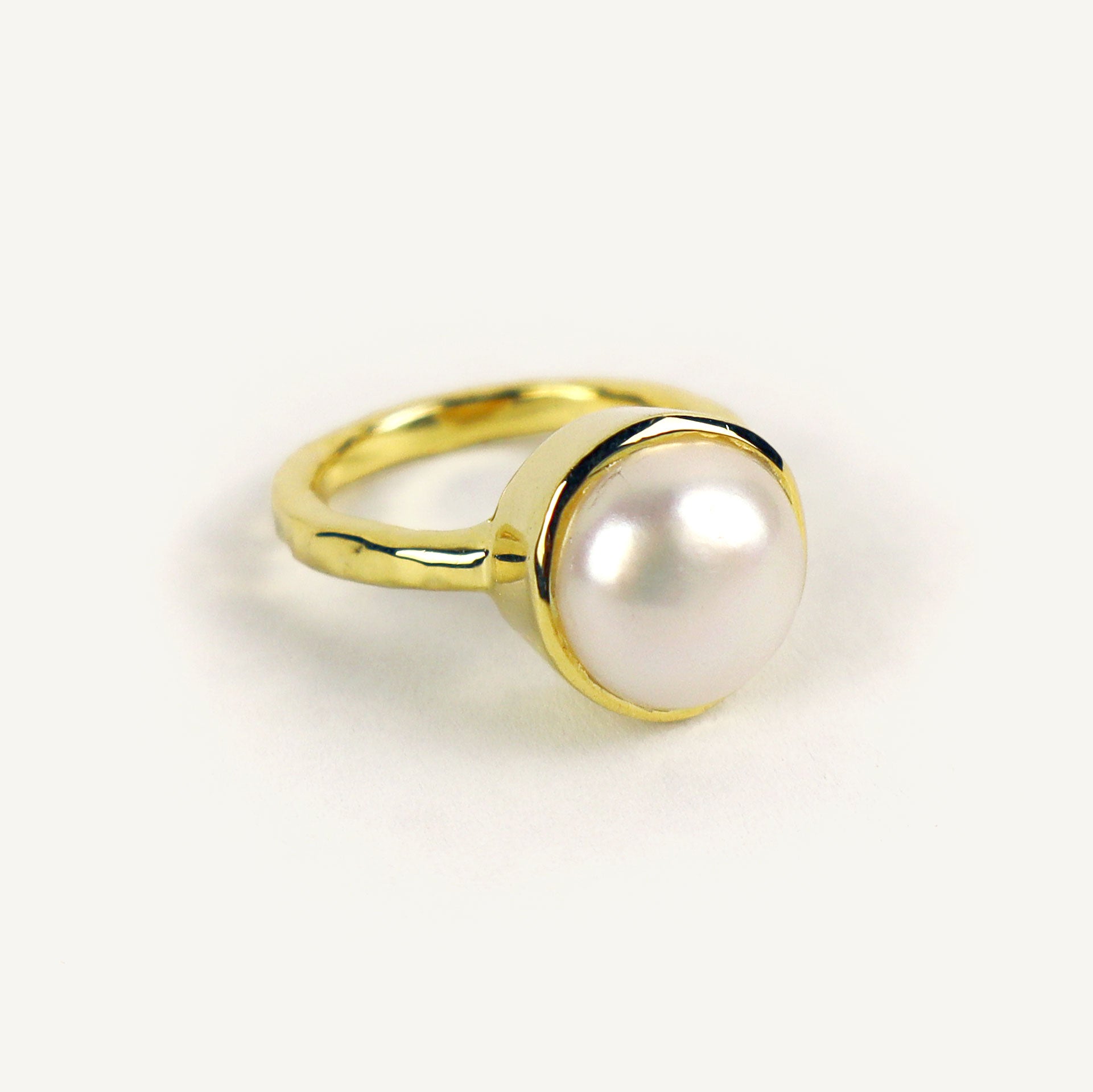 Eleanor Ring – Civil Alchemy St. Louis