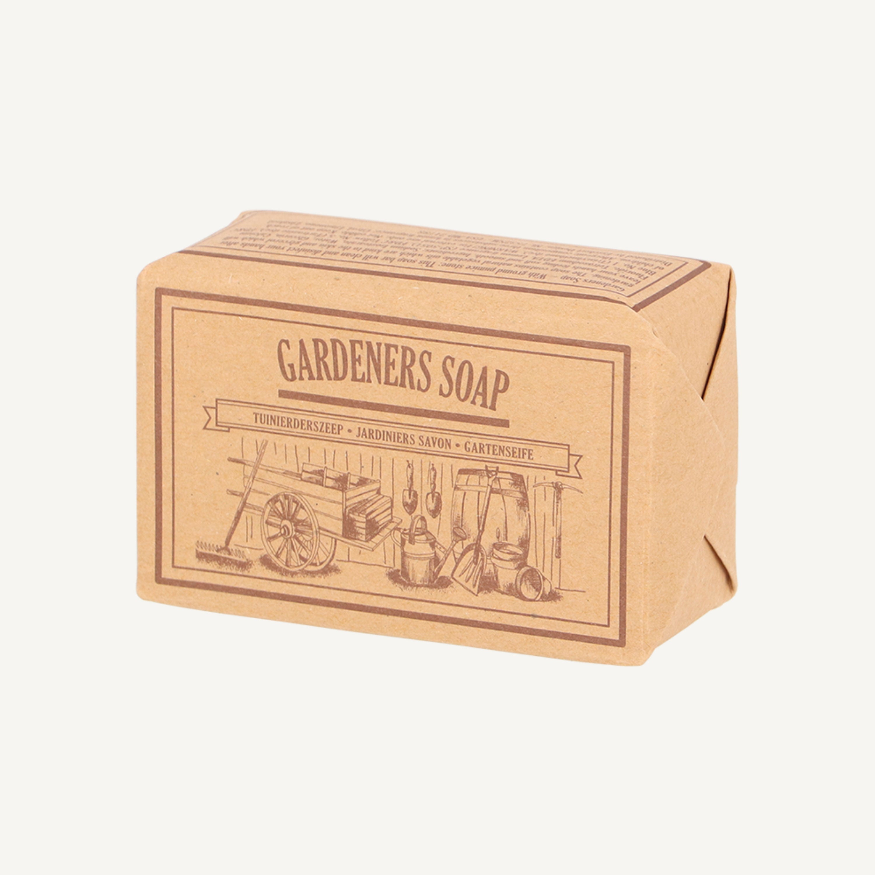Garden Soap – Civil Alchemy St. Louis