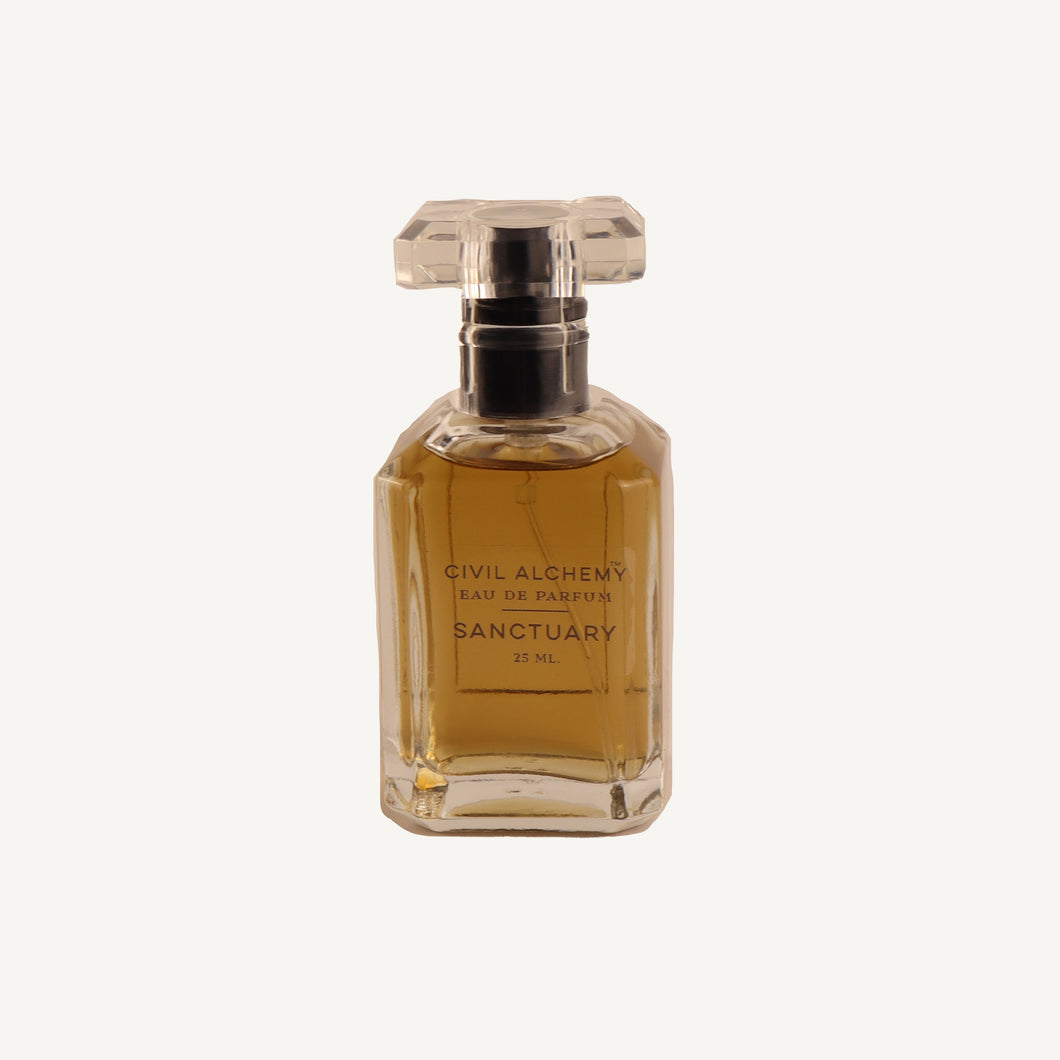 Sanctuary Perfume – Civil Alchemy St Louis
